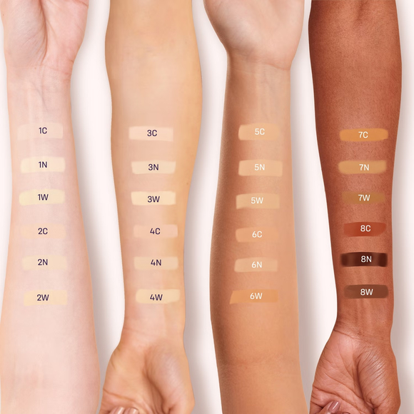 By Terry Paris | Makeup | By Terry Brightening Cc Foundation C Fair ...